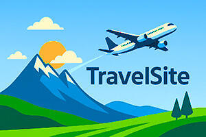 TravelSite – Unlock Exclusive Expedia Group Travel Deals!